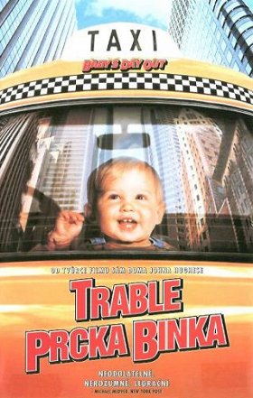 Trable prcka Binka (1994) | ČSFD.cz