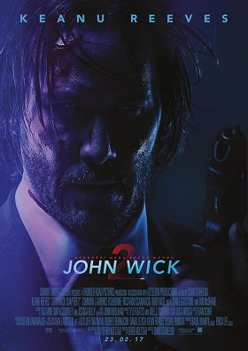 John Wick 2 (2017) | ČSFD.cz