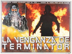 The Vindicator (1986) | ČSFD.cz
