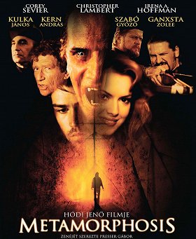 Legenda o upírech (2007) | ČSFD.sk