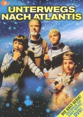 Připoutejte se, letíme nad Atlantidou (1982) | Ciekawostki ...