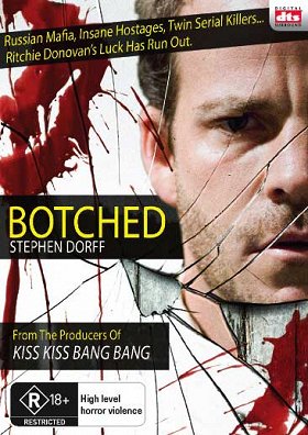 Botched (2007) | ČSFD.cz