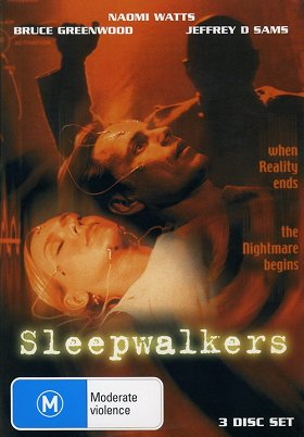 Sleepwalkers (1997) | ČSFD.cz