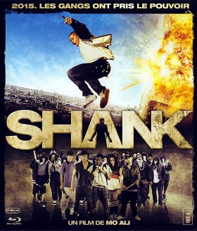 Shank (2010) | ČSFD.cz