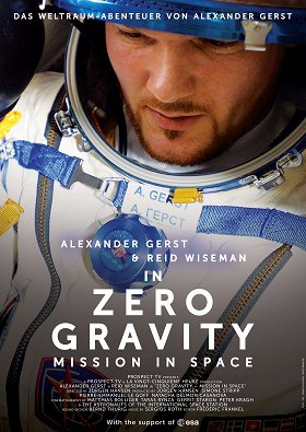 Zero Gravity (2015) | ČSFD.cz