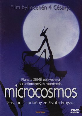 Mikrokosmos (1996) | Recenze - Uživatelské | ČSFD.cz
