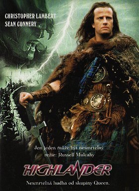 Highlander (1986) | ČSFD.cz