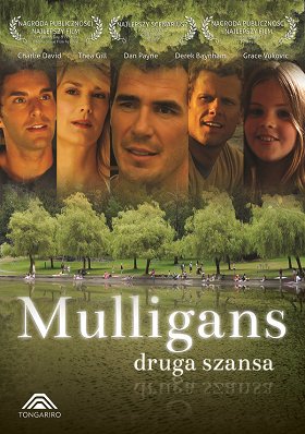 Mulligans (2008) | Makers | ČSFD.cz