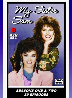 My Sister Sam (1986) | Recenze - Uživatelské | ČSFD.cz
