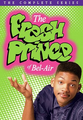 Fresh Prince (1990) | ČSFD.cz
