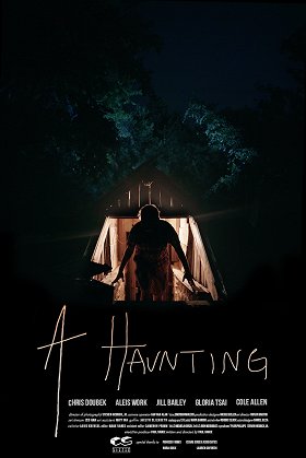 A Haunting (2018) | ČSFD.cz