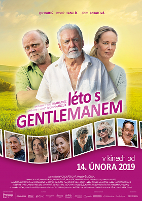 Filmy česky a zadarmo | Streamovací služby (VOD) | ČSFD.cz