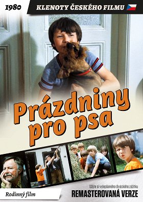 Prázdniny pro psa (1980) | ČSFD.cz