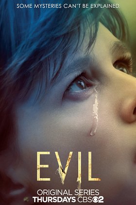 Zlo (2019) | ČSFD.cz