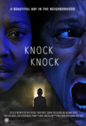 Knock Knock (2018) | ČSFD.cz