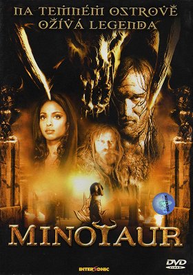 Minotaur (2006) | ČSFD.cz
