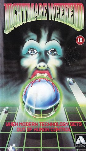 Nightmare Weekend (1986) | ČSFD.cz