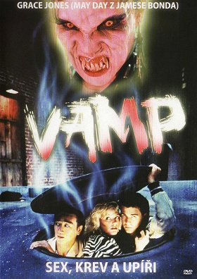 Vamp (1986) | Galerie - Z filmu | ČSFD.cz