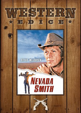 Nevada Smith (1966) | ČSFD.cz