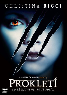 Prokletí (2005) | ČSFD.cz