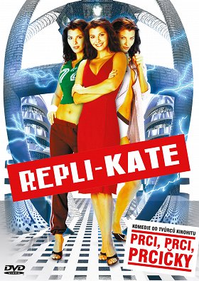 Repli-Kate (2002) | ČSFD.cz