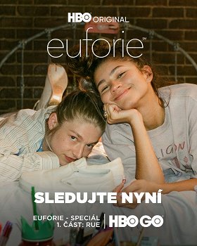 Euforie (2019) | Epizody | ČSFD.cz