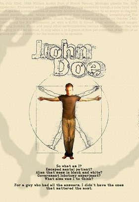 John Doe (2002) | ČSFD.cz