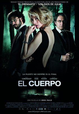 Tělo (2012) | Galerie - Z filmu | ČSFD.cz