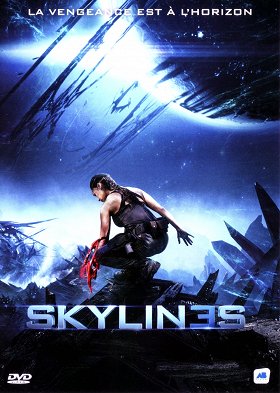 Skylines (2020) | ČSFD.cz