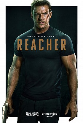 Jack Reacher (2022) | ČSFD.cz