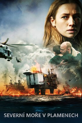 Severní moře v plamenech (2021) | ČSFD.cz