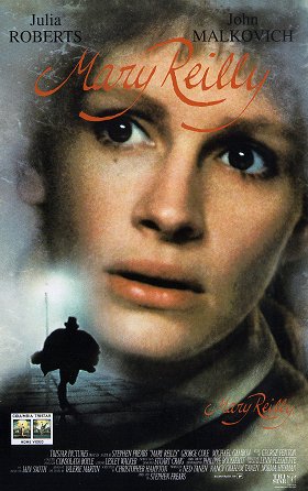 Mary Reilly (1996) | ČSFD.cz