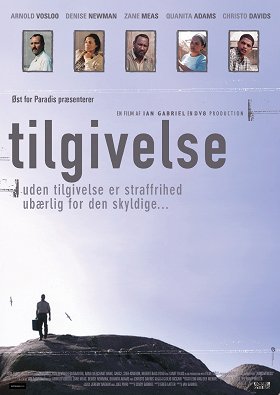 Forgiveness (2004) | ČSFD.cz