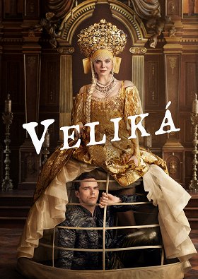 Veliká (2020) | ČSFD.cz