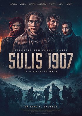 Sulis 1907 (2023) | Galerie - Z filmu | ČSFD.cz