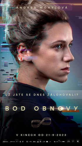 Bod obnovy (2023) | ČSFD.sk