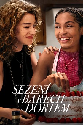 Sezení v barech s dortem (2023) | ČSFD.cz