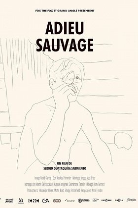Adieu sauvage (2023) | ČSFD.cz