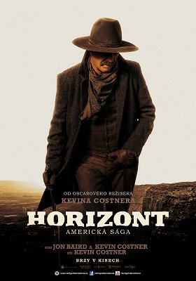 Horizont: Americká sága (2024) | ČSFD.cz