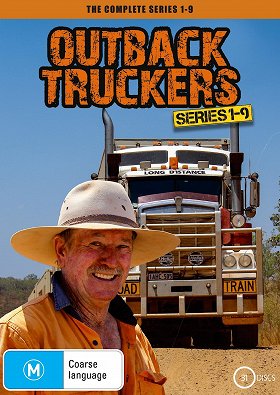 Outback Truckers (2012) | ČSFD.cz