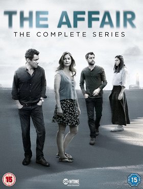 Aféra (2014) | ČSFD.cz