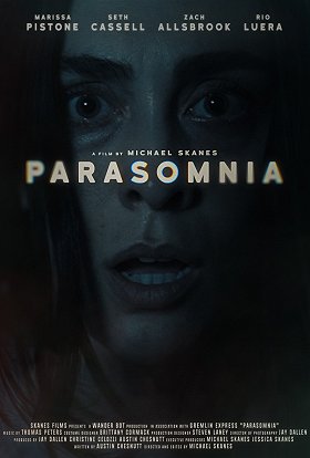 Parasomnia (2024) | ČSFD.cz