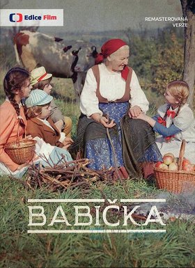 Babička (1971) | ČSFD.cz