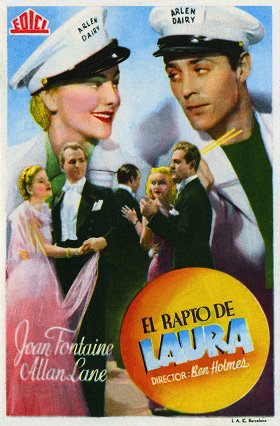 El rapto de Laura (1938) | ČSFD.sk