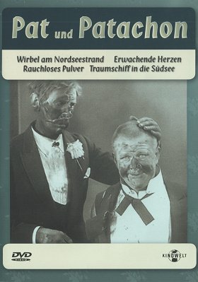 Pat a Patachon na dovolené (1927) | ČSFD.cz