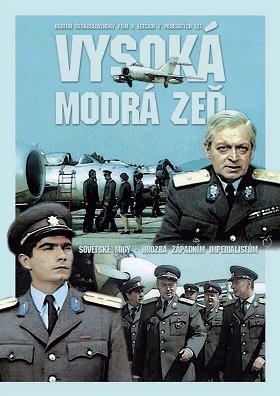 Vysoká modrá zeď (1973) | ČSFD.cz