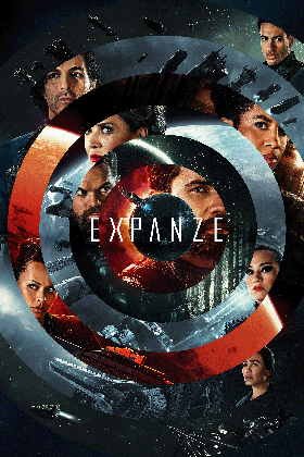 Expanze (2015) | ČSFD.cz