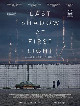 Last Shadow at First Light (2023) | ČSFD.sk