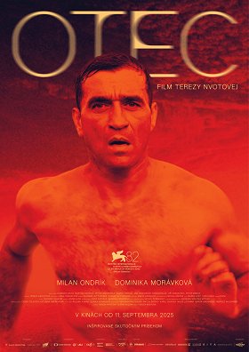 Otec (2025) | ČSFD.sk