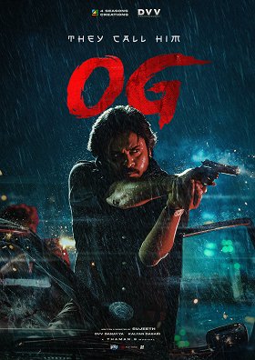 They Call Him OG (2025) | ČSFD.cz
